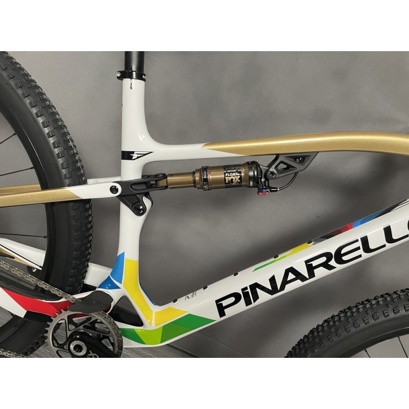 Pinarello Dogma XC mtb carbon kopen? - XBikes Zele