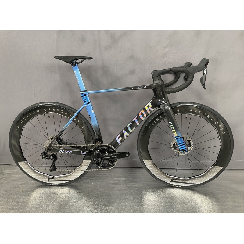 Factor Bikes kopen? - XBikes Zele