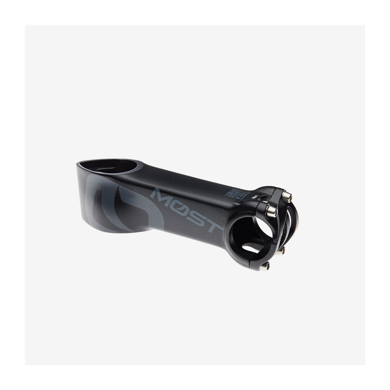 Most Stuurpen Tiger Ultra Aero TICR AM black